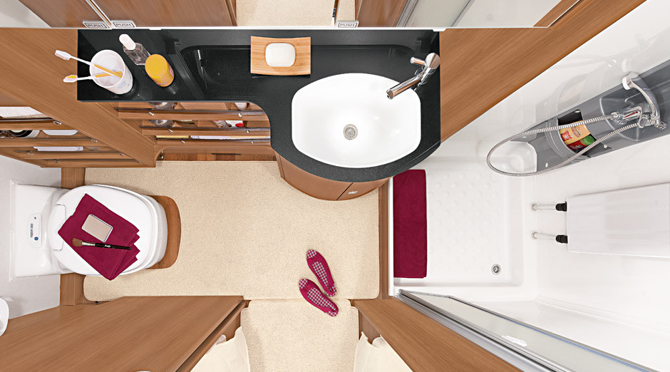 Der Wohnwagen (ab 02/2014 – 03/2018) | Driving Office